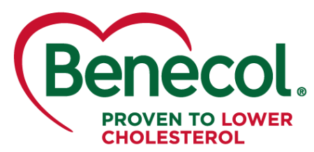 Believe in Benecol: The 3 week cholesterol-lowering programme - Benecol ...
